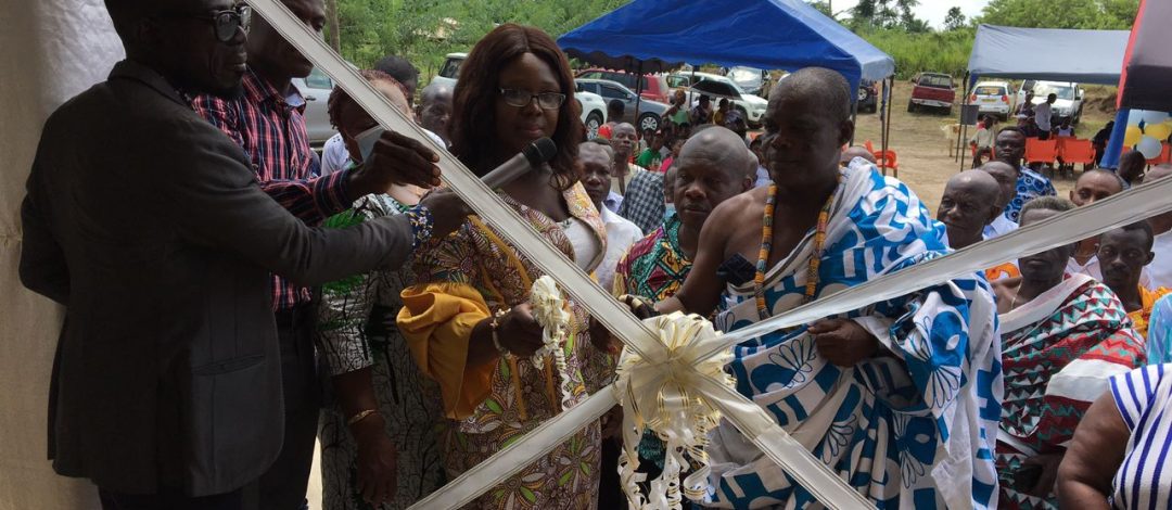 Ayensuano District Assembly – Official Website of Ayensuano District ...