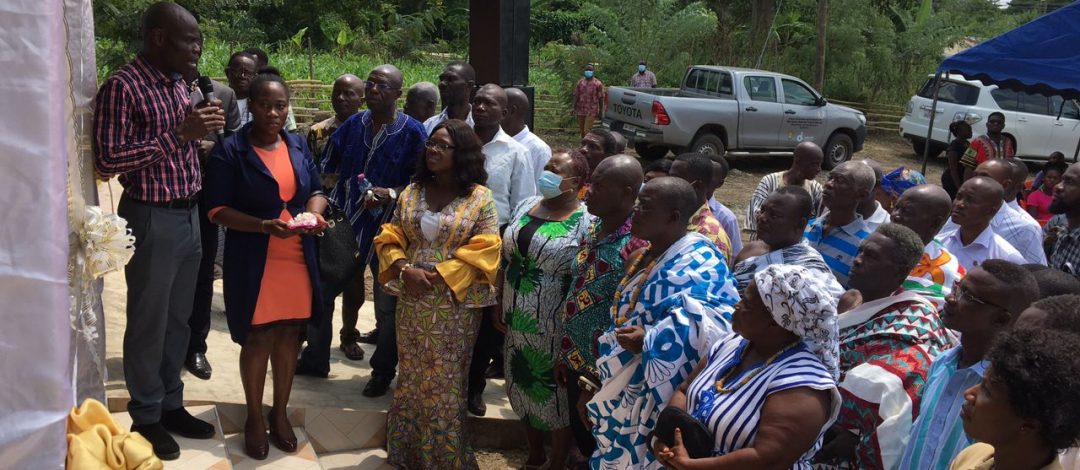 Ayensuano District Assembly – Official Website of Ayensuano District ...