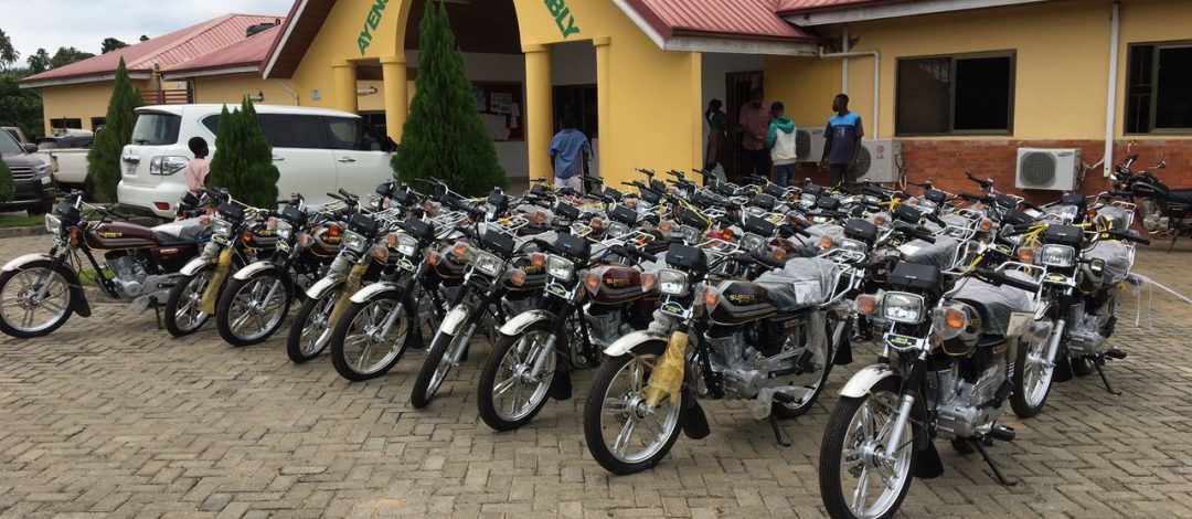 Ayensuano District Assembly – Official Website of Ayensuano District ...